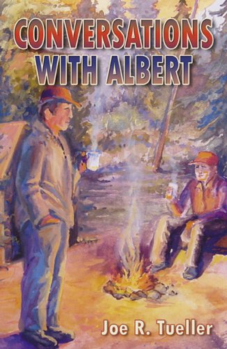 Conversations With Albert : Tueller, Joe R.: Amazon.es: Libros