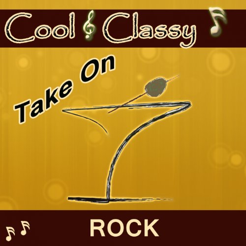 Cool & Classy: Take On Rock by Cool & Classy on Amazon Music - Amazon.co.uk