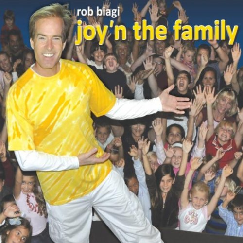 Joy'n the Family by Rob Biagi on Amazon Music - Amazon.co.uk