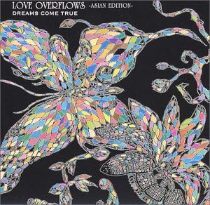 Amazon.co.jp: LOVE OVERFLOWS-ASIAN EDITION: ミュージック