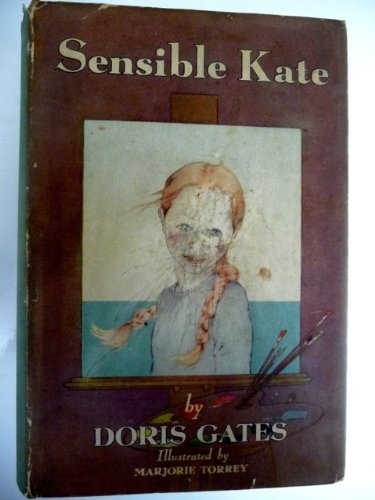 Amazon.co.jp: Sensible Kate : Gates, Doris: Foreign Language Books