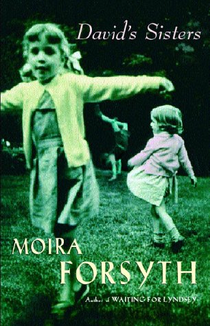 David's Sisters: moira-forsyth: 9780340750025: Amazon.com: Books