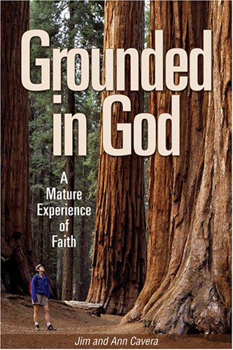 Buy Grounded in God: A Mature Experience of Faith Book Online at Low ...