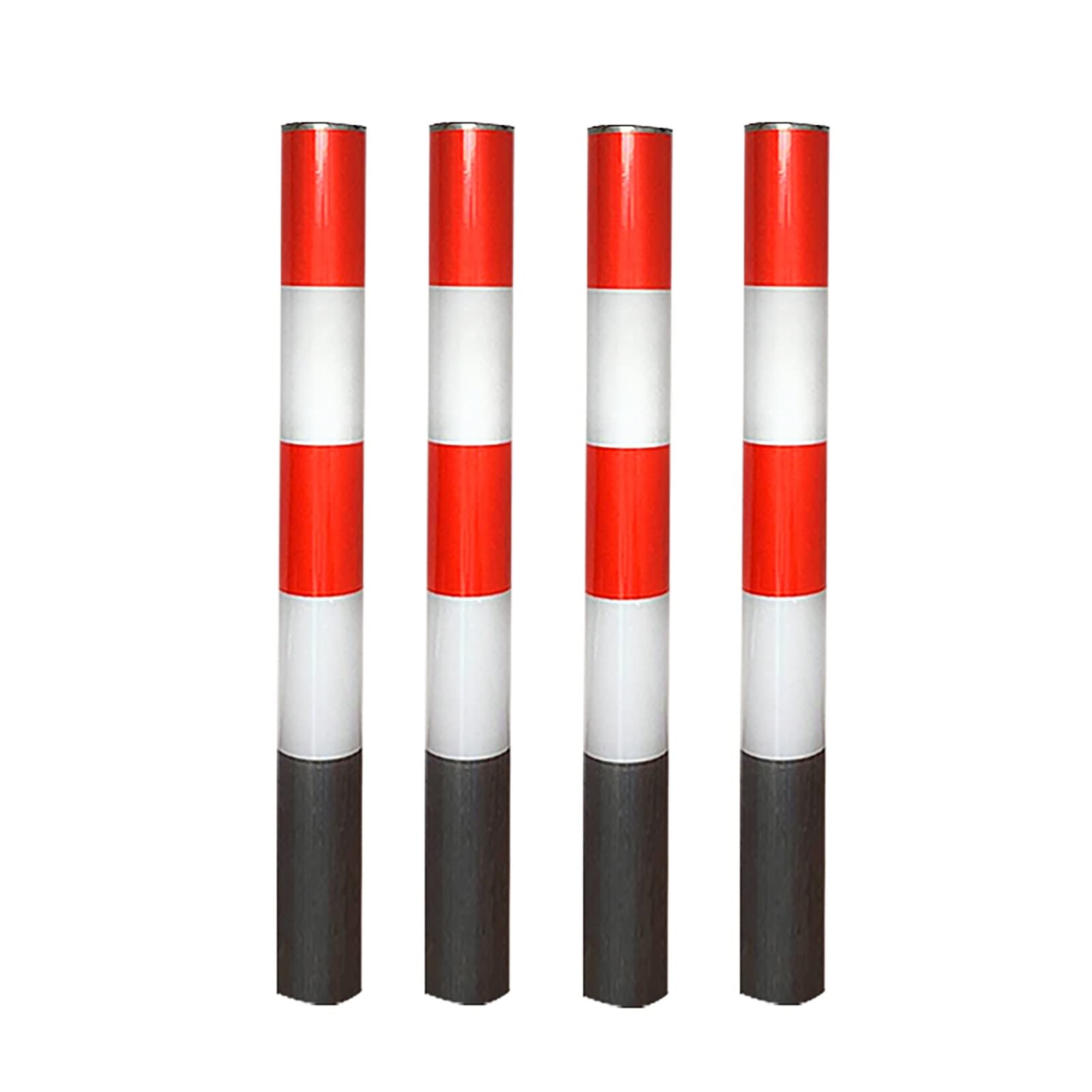 Buy Embedded Safety Cones for Parking Lot Construction Caution ...