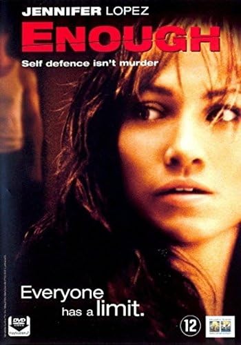 Enough [DVD] [2002]: Amazon.ca: Movies & TV Shows