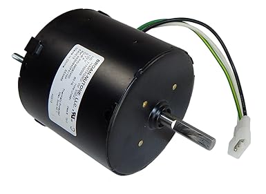 BROAN 99080450 MOTOR - Electric Fan Motors - Amazon.com