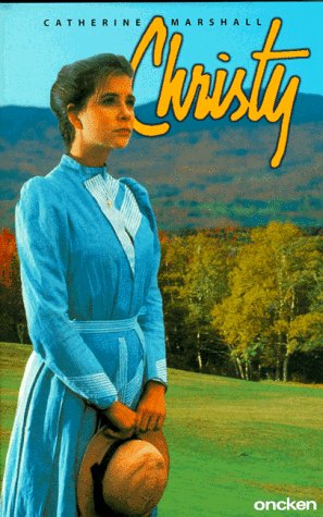 Amazon.com: Christy.: 9783789316302: Marshall, Catherine: Books