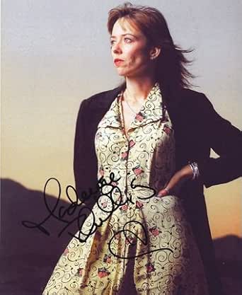 Mackenzie Phillips - Autographed 8x10 Photo at Amazon's Entertainment ...