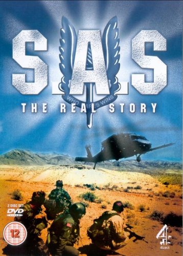 Sas [Reino Unido] [DVD]: Amazon.es: Películas y TV