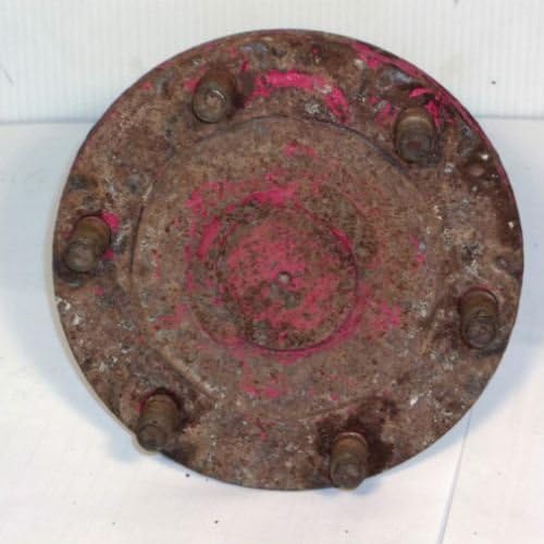Amazon.com: All States Ag Parts Parts A.S.A.P. Used Axle Assembly fits ...