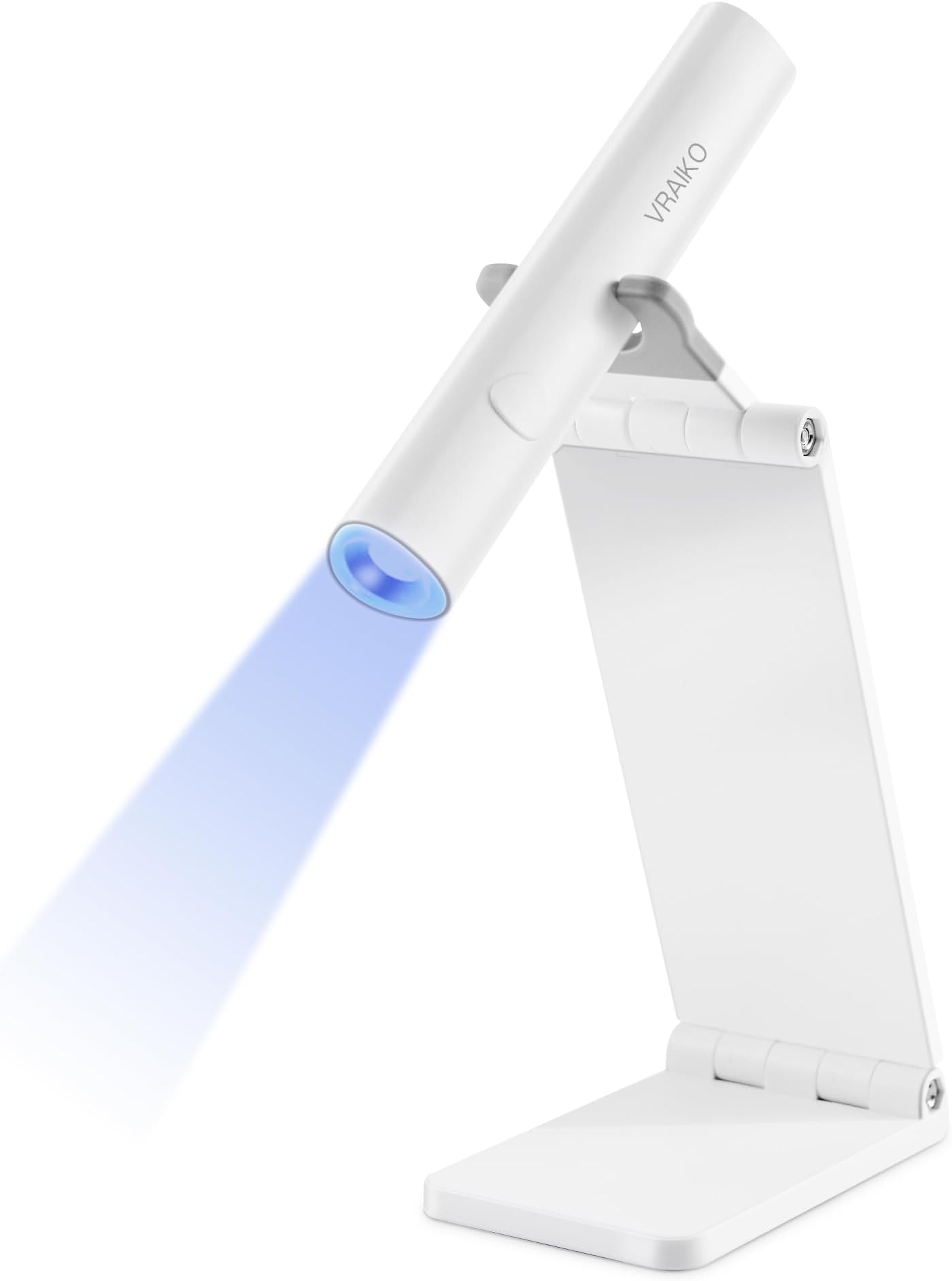 Amazon.com: GAOY Handheld UV Light for Gel Nails, Mini Nail Lamp ...