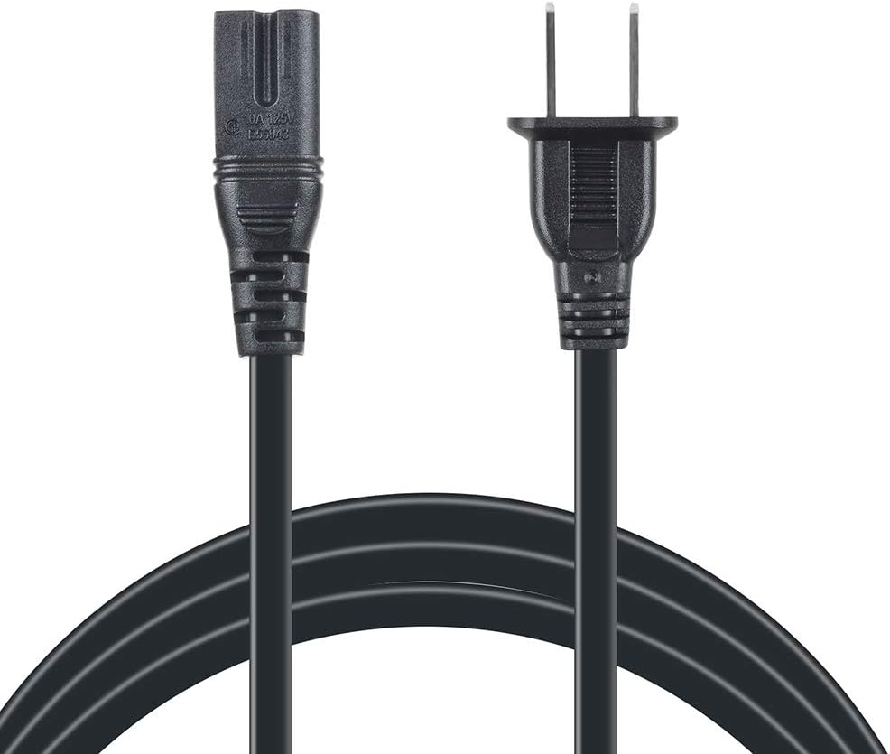 Amazon.com: Jantoy AC Power Cord Cable Compatible with VS1110 VS1120 ...