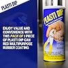 Amazon.com: Plasti Dip Red Liquid Rubber Dip Can (14.5 Oz) for ...