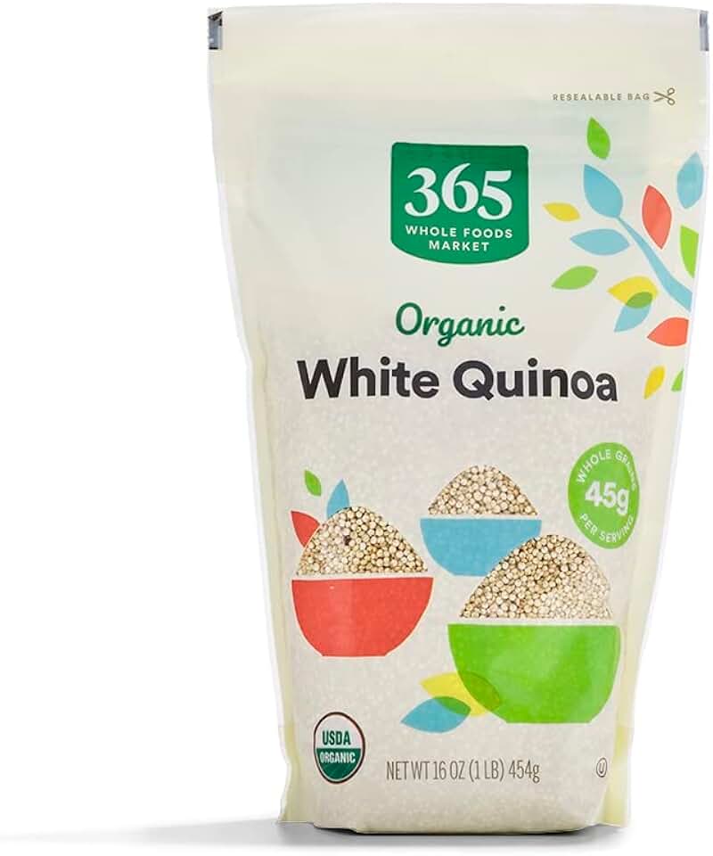 Amazon.com: Quinoa