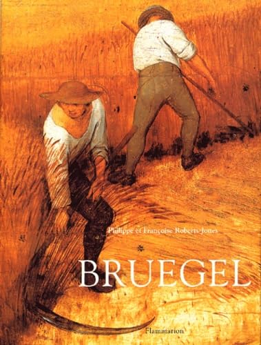 Buy Bruegel Book Online at Low Prices in India | Bruegel Reviews ...