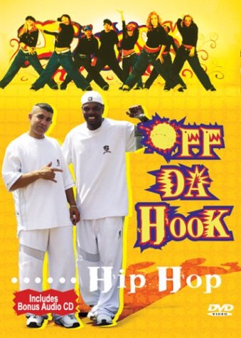Amazon.com: Off Da Hook-Hip Hop : Off Da Hook: Movies & TV