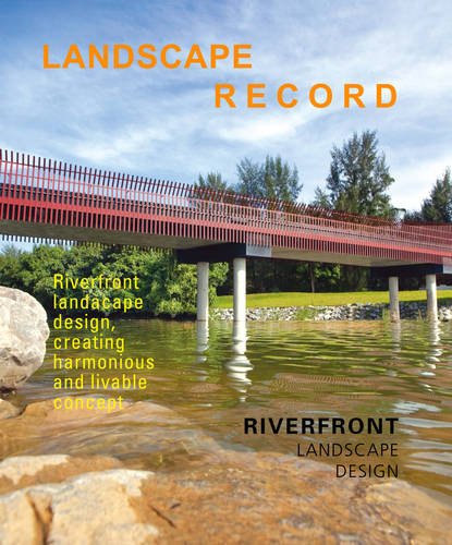 Buy Landscape Record 7: Riverfront Landscape Book Online at Low Prices ...