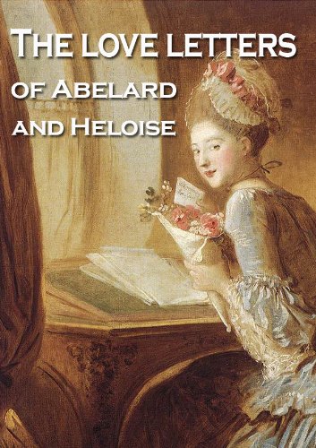 Amazon.com: The love letters of Abelard and Heloise by both eBook ...