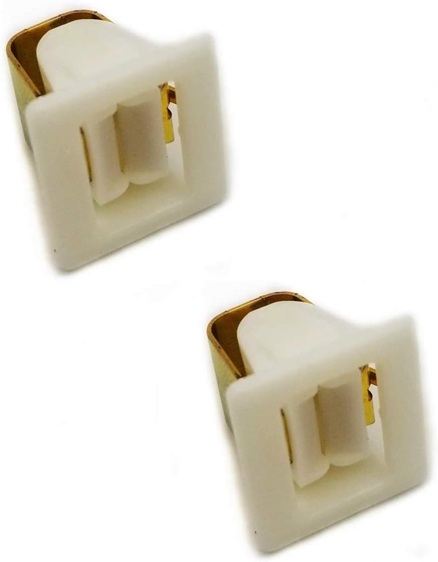 Amazon.com: (2 Pack) EXP571 Dryer Door Catch Replaces 131658800 ...