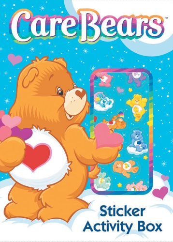 Care Bears - Sticker Box : Buy Online at Best Price in KSA - Souq is ...