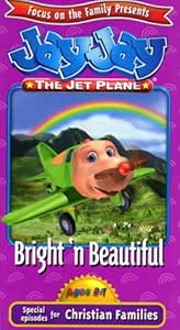 Amazon.com: Bright N' Beautiful [VHS] : Movies & TV