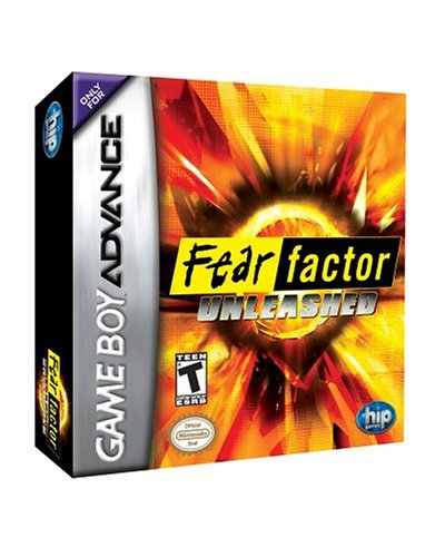 Amazon.com: Fear Factor Unleashed (Renewed) : Video Games