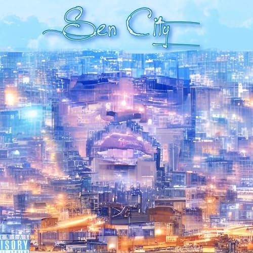 Amazon.com: Sen City : Carolina Sen: Digital Music