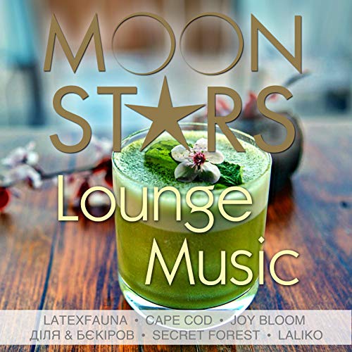 MOON Stars - Lounge Music de VARIOUS ARTISTS en Amazon Music Unlimited