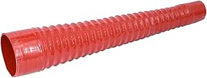 Amazon.com: drain hose Universal Silicone Flexible Hose Water Radiator ...