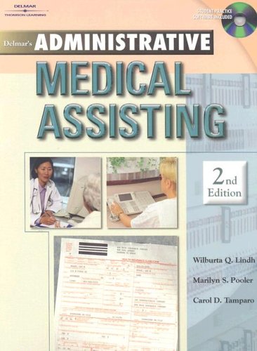 Amazon.co.jp: Administrative Medical Assisting: (textbook + Workbook ...