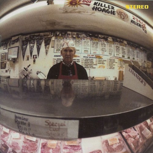 Amazon.com: Cold Cuts [Clean] : The Tyler Thompson Band: Digital Music