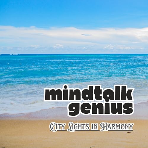 City Lights in Harmony von MindTalk Genius bei Amazon Music - Amazon.de