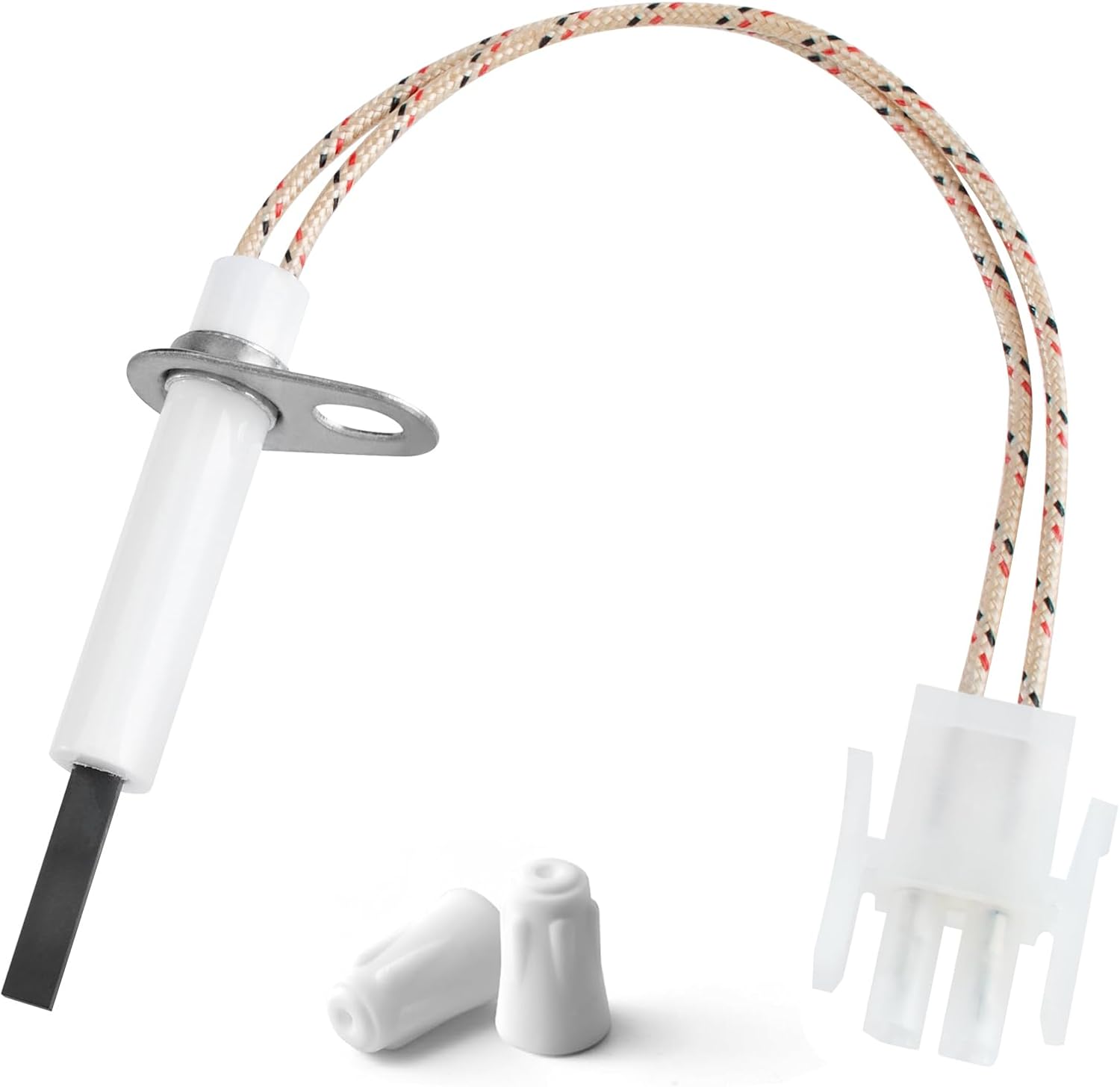 Amazon.com: 0130F00008S Furnace Ignitor Compatible with Goodman, Hot ...