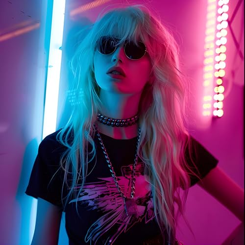 80's Synth-Pop by Beyond Bassline on Prime Music