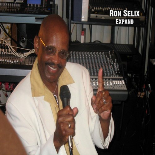 Amazon.com: Expand : Ron Selix: Digital Music