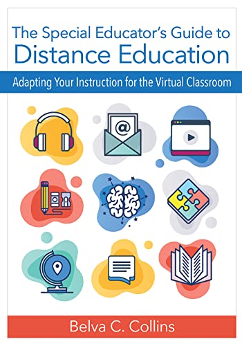 Amazon | The Special Educator’s Guide to Distance Education: Adapting ...
