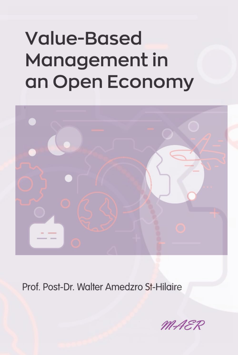 Amazon.com: Value-Based Management in an Open Economy (TOWARDS VALUE ...