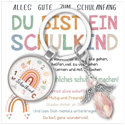 Einschulung Geschenke Mädchen – Die 15 besten Produkte im Vergleich - BPC24.de