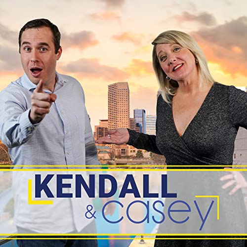 FULL SHOW | Kendall And Casey : Rob Kendall And The Show To Be Named ...