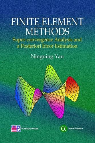 Finite Element Methods Superconvergence Analysis And A