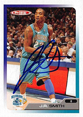 2006 Topps Basketball Checklist