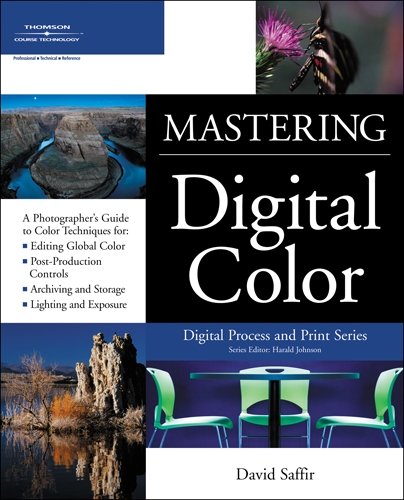 Amazon.com: Mastering Digital Color: A Photographer's and Artist's ...