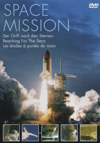 Amazon.com: Space Missions (NTSC) [DVD] : Movies & TV