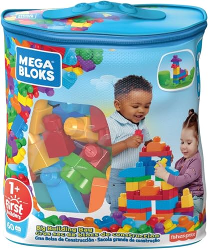 Amazon.co.uk Best Sellers: The most popular items in Toy Stacking Block ...