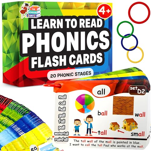 Top 10 Learning To Read Toys of 2022 - Katynel