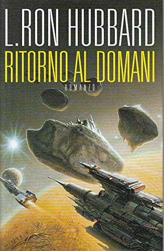 L. Ron Hubbard A Profile: L. Ron Hubbard: 2019011800057: Amazon.com: Books