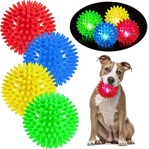 10 Best Light Up Dog Balls for Playful Pets - A Comprehensive Buying ...