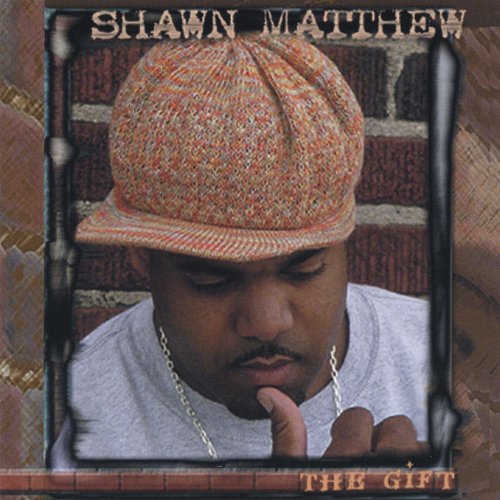 Spiele The Gift von Shawn Matthew auf Amazon Music ab