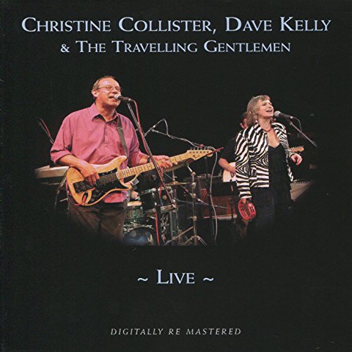 Amazon.com: Live : Dave Kelly: Digital Music