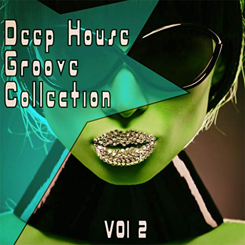 Amazon.com: Deep Grooves Collection, Vol. 2 - the Finest Deep House ...